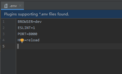 devServer配置无效？ · Issue #3613 · umijs/umi · GitHub