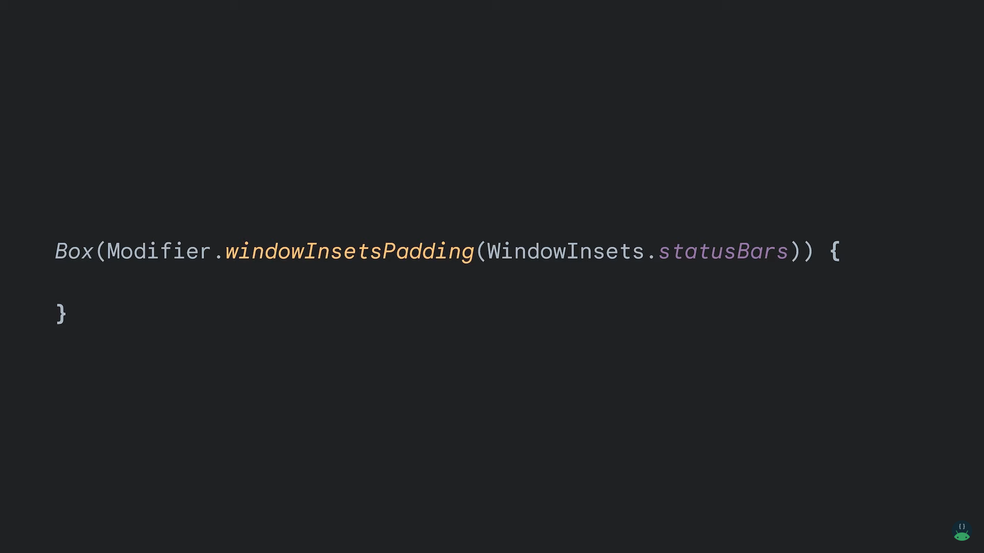 Insets: Compose edition · Issue #23 · fornewid/ConfDocs · GitHub