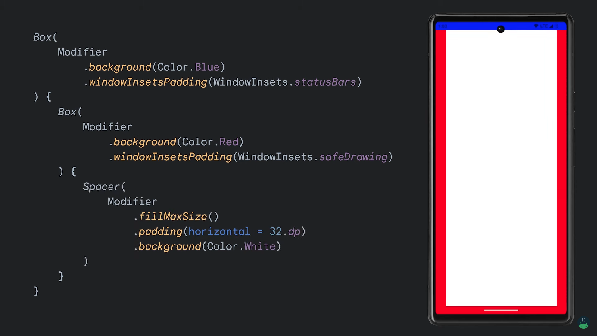 Insets: Compose edition · Issue #23 · fornewid/ConfDocs · GitHub