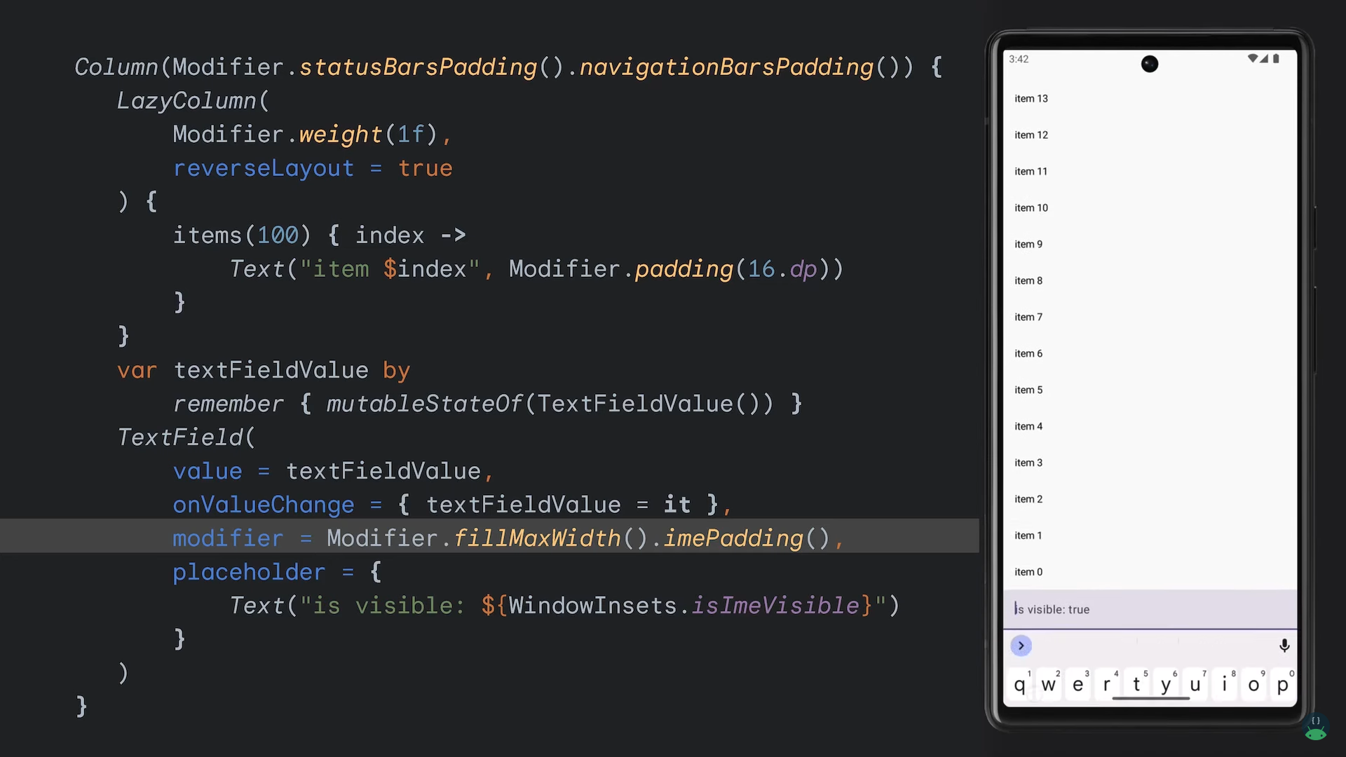 Insets: Compose edition · Issue #23 · fornewid/ConfDocs · GitHub