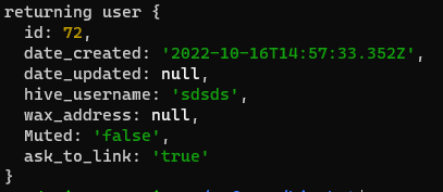 Default Boolean is String · Issue #16023 · directus/directus · GitHub