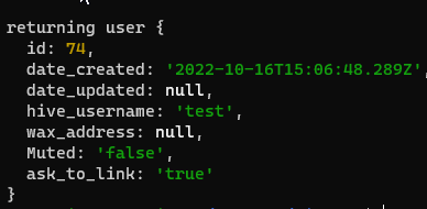 Default Boolean is String · Issue #16023 · directus/directus · GitHub