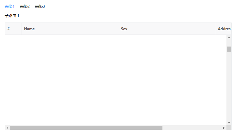 keep-alive 切换时，纵向虚拟滚动显示空白 · Issue #983 · x-extends/vxe-table · GitHub