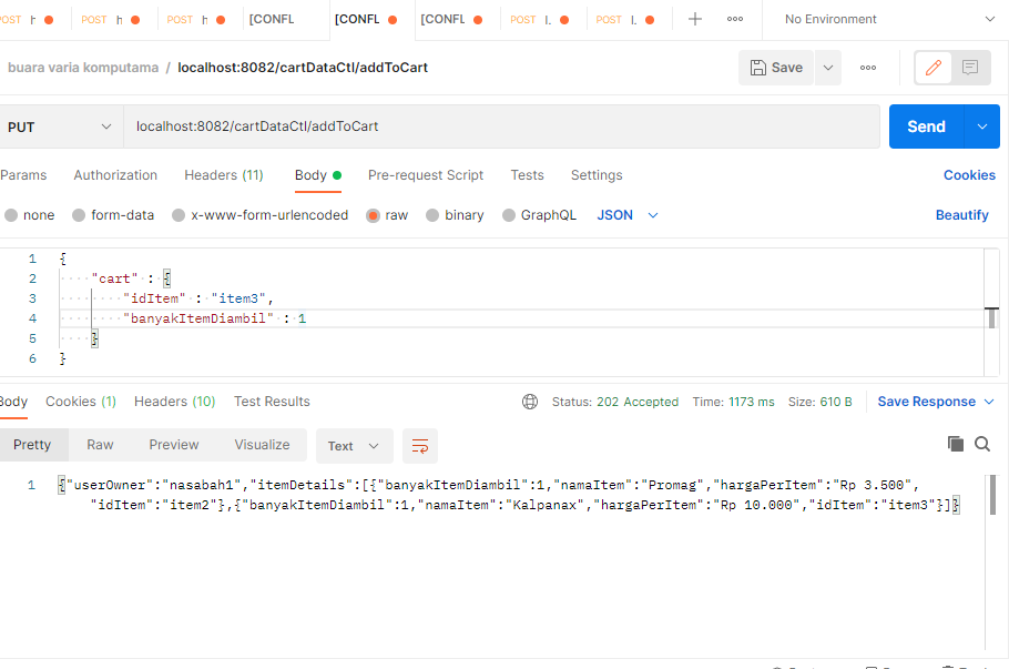 GitHub - BimaSebayang/BuanaVariaKomputamaTest: Test Techinal Untuk ...