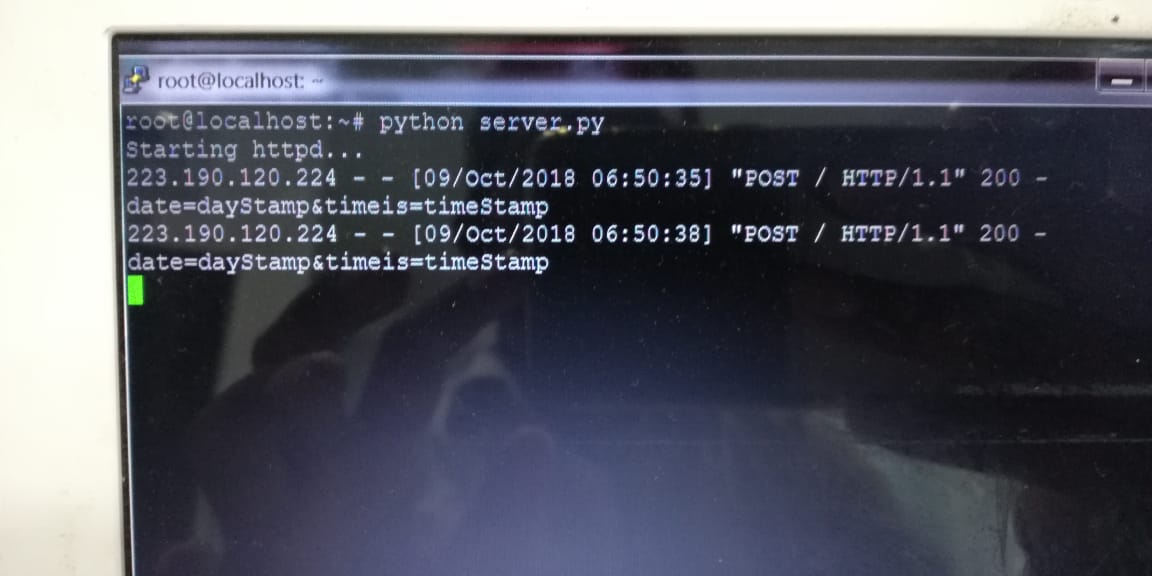 Send Multiple Variables Using One Post Request Esp32 · Issue 1944 · Espressifarduino 1652