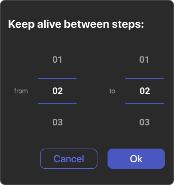 Create a panel "keep alive 2-2" · Issue #1096 · WEKIT-ECS/MIRAGE-XR · GitHub