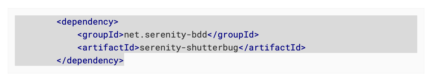 Tests with Serenity version 2.4.44 run significantly slower than with 2 ...