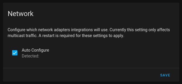Zeroconf announcing IP of internal interface · Issue #59553 · home-assistant/core · GitHub