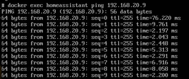 HA not accessible on one NIC when connected to multiple · Issue #2095 · home-assistant/operating ...