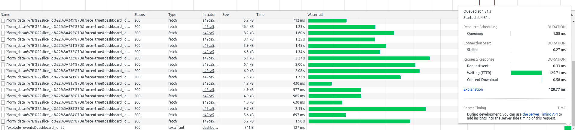 Global Async Queries doesn't work · Issue #12766 · apache/superset · GitHub