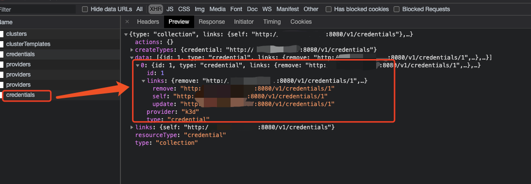 [BUG] Filter credentials for k3d provider · Issue #312 · cnrancher/autok3s · GitHub