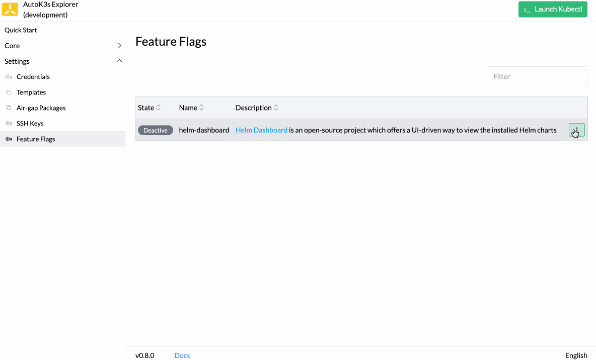 [Feature Request]Maybe supporting add-ons like kube-app after cluster setup. · Issue #499 ...