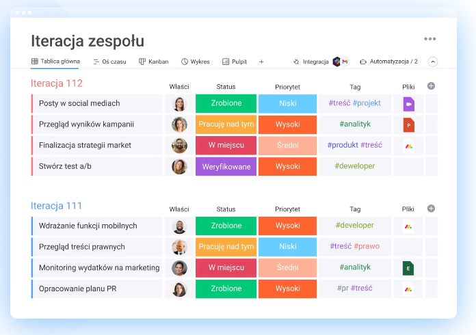 GitHub - pmro-dev/ProjectManagementApp