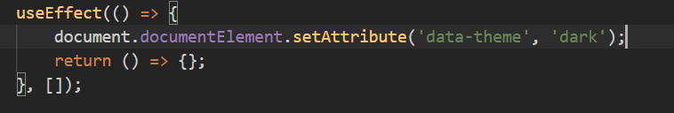 Appdir 🙏🏻 Dont Show A Warning When When Attributes Are Dynamically Added To The Tag Before 6779
