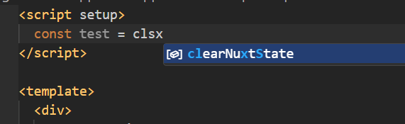 Intellisense Isn T Working Properly In Monorepo Setup · Issue 3609 · Vuejs Language Tools · Github