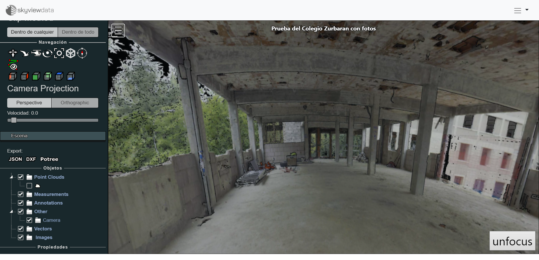 360 images · Issue #977 · potree/potree · GitHub