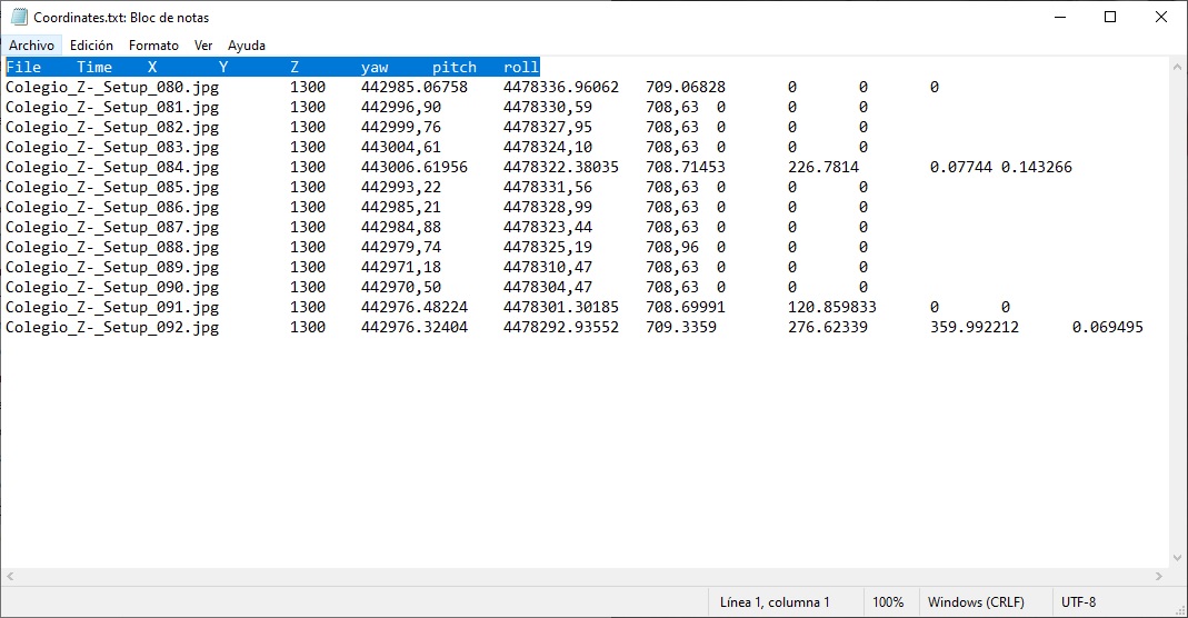 360 images · Issue #977 · potree/potree · GitHub