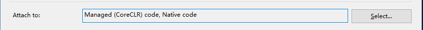 Debug failed with c++ hosting · Issue #9882 · dotnet/runtime · GitHub