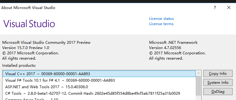 Debug failed with c++ hosting · Issue #9882 · dotnet/runtime · GitHub