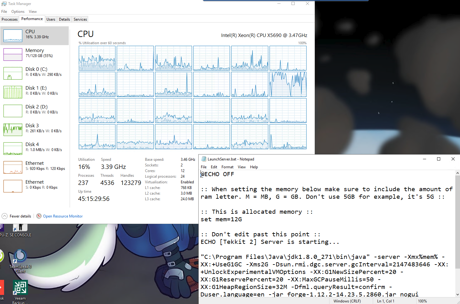 Random Railcraft crashes (Client) · Issue #69 · xJon/Tekkit-2 · GitHub
