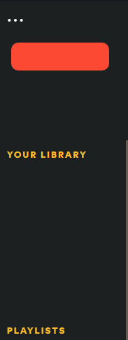 Sidebar text is not visible · Issue #514 · spicetify/cli · GitHub