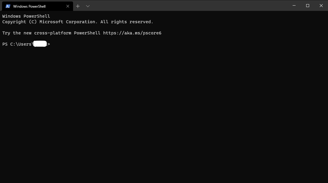 One click to open different profiles · Issue #7753 · microsoft/terminal · GitHub