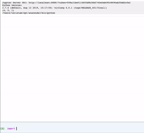Visual Bug After Resizing Interactive Python Shell With Vs Code 140 · Issue 2716 · Microsoft