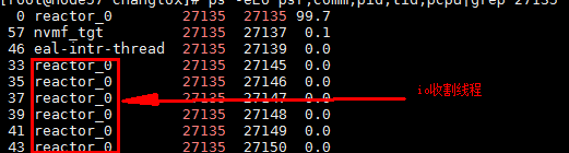 如何让client发送的IO，在同一线程收割 · Issue #1464 · apache/brpc · GitHub