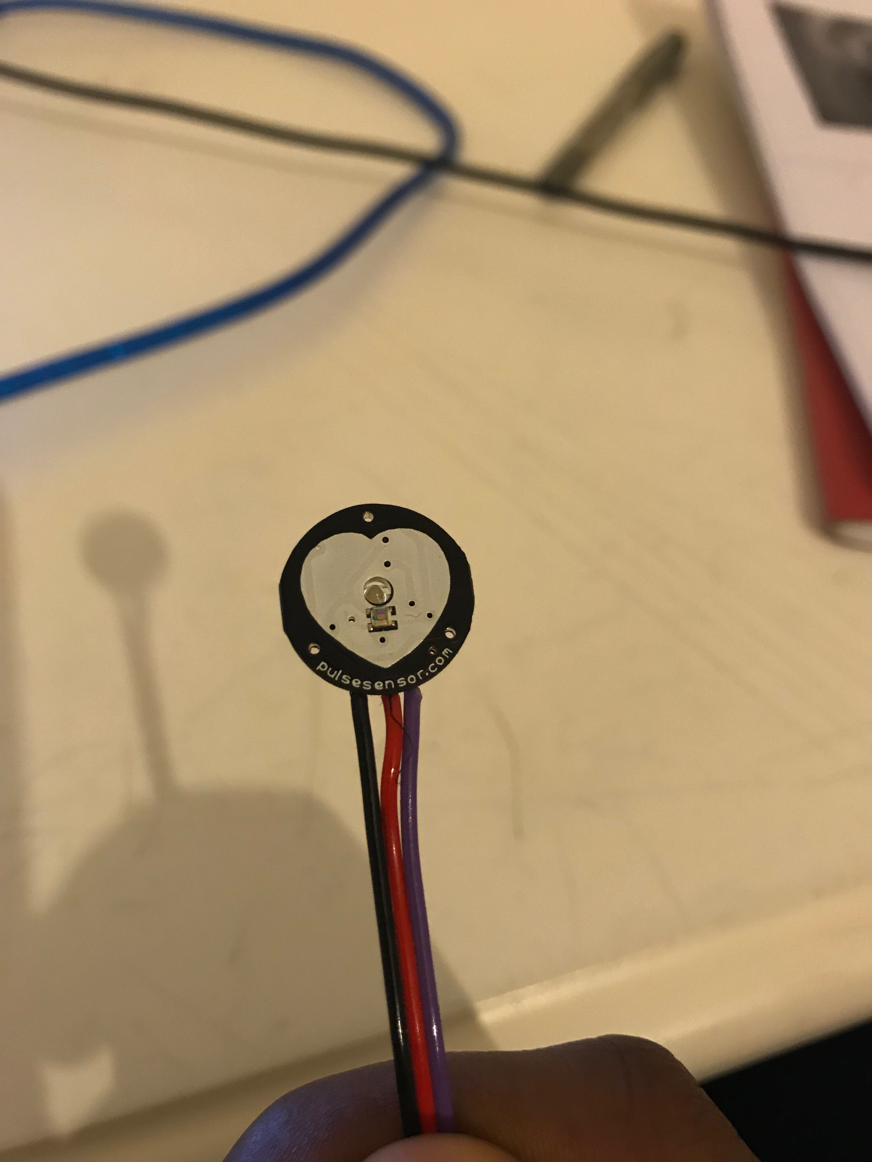 Bpm Giving Too High A Value · Issue 67 · Worldfamouselectronics Pulsesensor Amped Arduino · Github