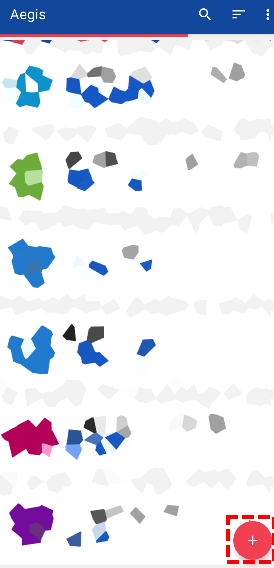 Import from Google Authenticator not possible · Issue #701 · beemdevelopment/Aegis · GitHub