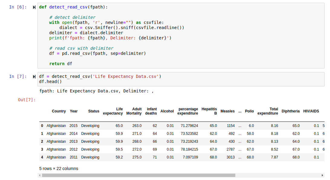 [Bug]: Dataset Life Expectancy not working with MindsDb Cloud · Issue #3312 · mindsdb/mindsdb ...