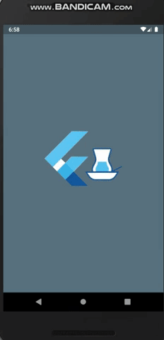 GitHub - kadirbekar/flutter-keep-login: Shared preferences paketini kullanarak login olma ...