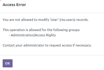 Odoo 16: Dark Mode Permission Issues for Non-Admin Users · Issue #2586 · OCA/web · GitHub
