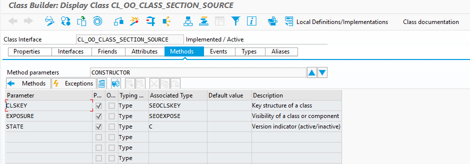Error: The class "ZCX_ABAPGIT_EXCEPTION" was not derived from either "CX_STATIC_CHECK" or "CX ...