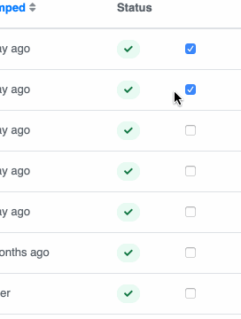 Multiple checkboxes bound to a model cannot be unchecked? · Issue #788 · livewire/livewire · GitHub