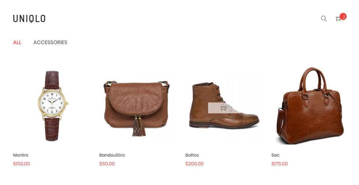 GitHub - Anissa-BH/e-shopping: Angular 7