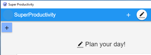 Unable to Switch Between (or Delete) Projects · Issue #37 · johannesjo/super-productivity · GitHub