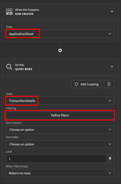minus / subtract in automation throwing error · Budibase budibase · Discussion #8082 · GitHub