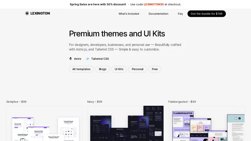 What projects have you seen that use Inter? · rsms inter · Discussion #492 · GitHub