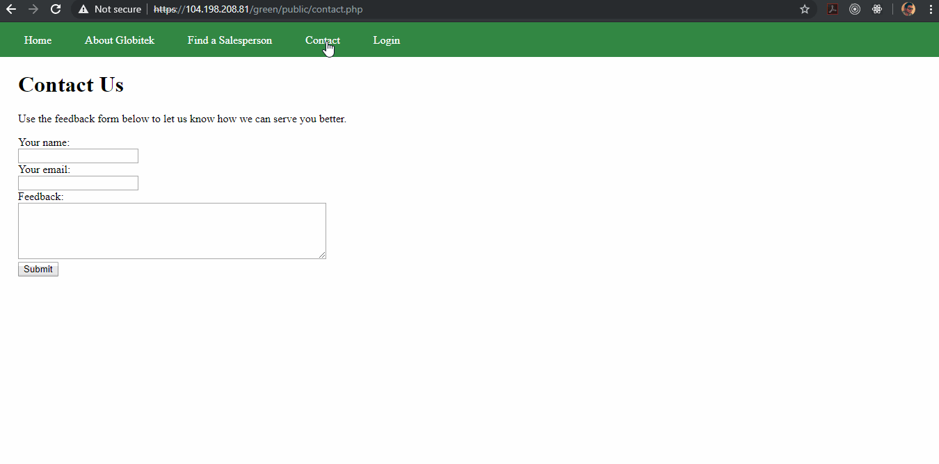 GitHub - Thejaswi-K/Codepath-project-9