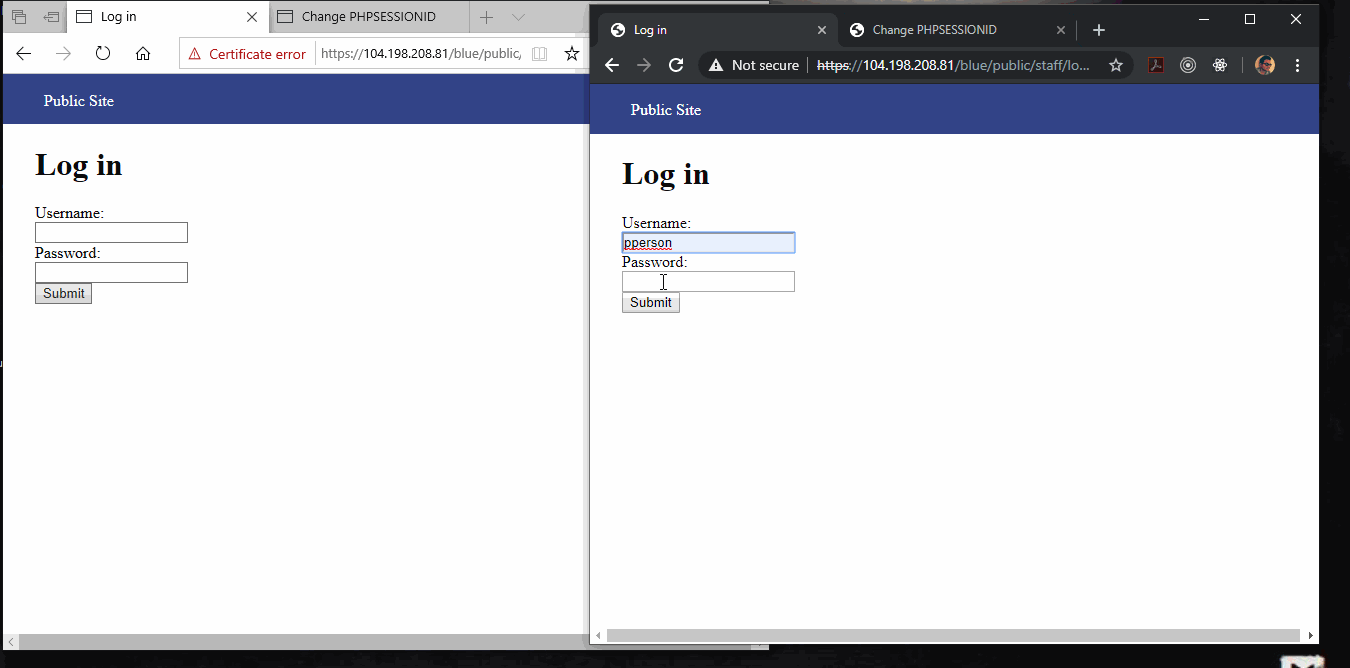 Github Thejaswi K Codepath Project 9