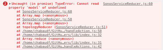 Deezer Flow just plays one song · Issue #87 · pascalopitz/unoffical-sonos-controller-for-linux ...