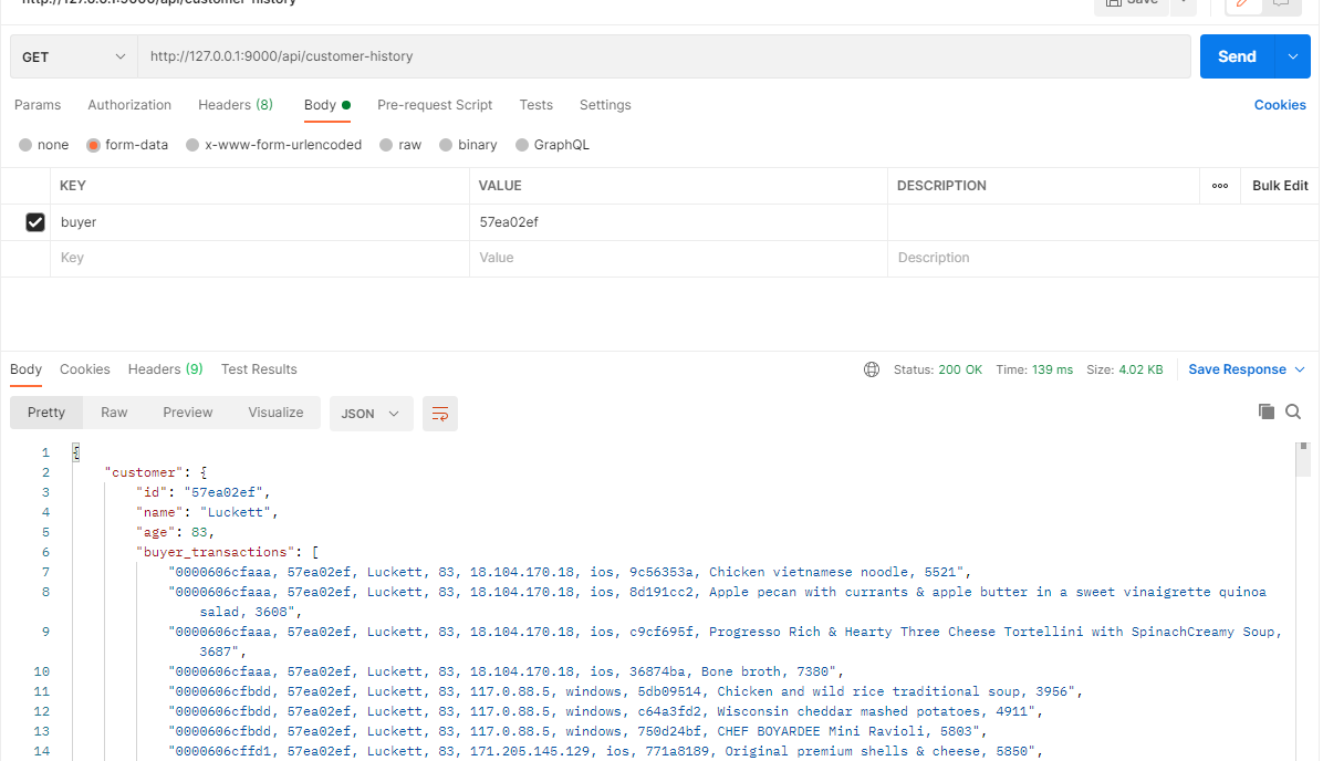 GitHub - saperez17/DataProcessingAPI