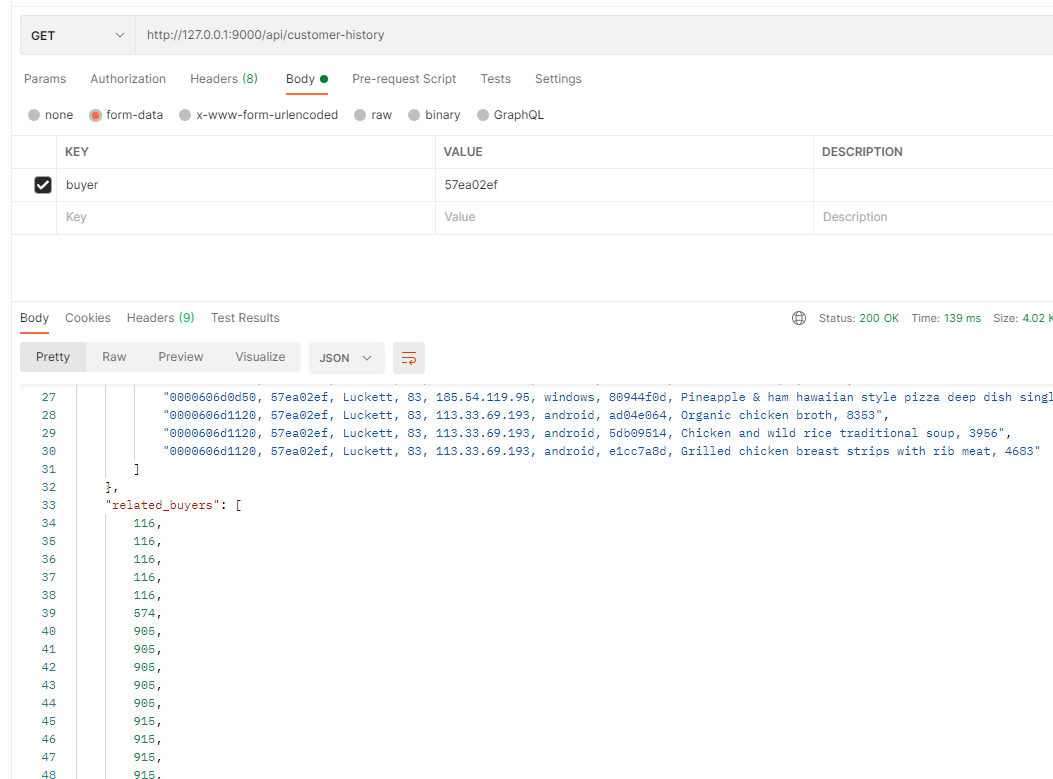 GitHub - saperez17/DataProcessingAPI