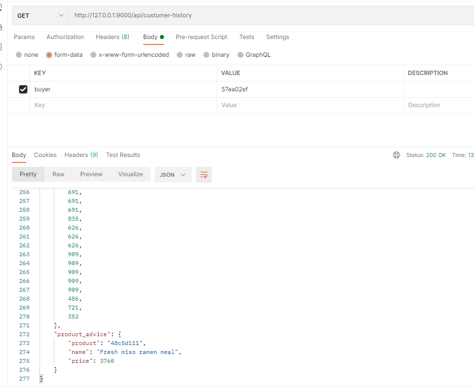 GitHub - saperez17/DataProcessingAPI