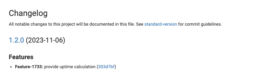 [BUG] Link of the changelog wrong when using with Bitbucket · Issue #1404 · compodoc/compodoc ...
