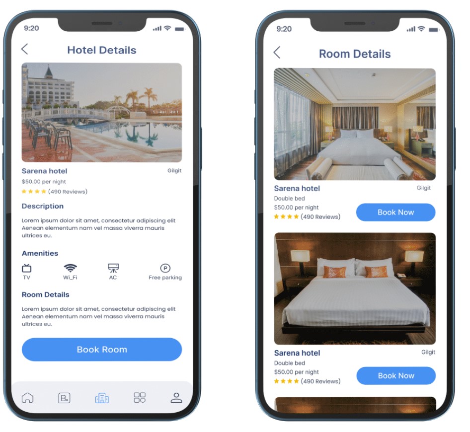 Apartment Details · Issue #23 · TE-Flutter/Afro-kiva · GitHub