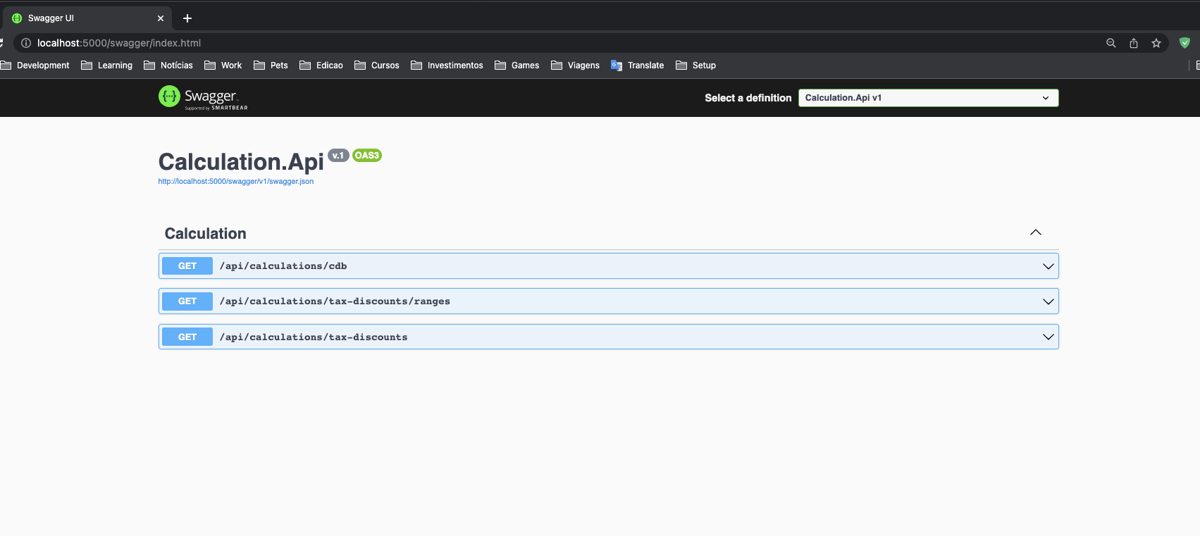 GitHub - KleberAlencar/B3-Calculations: This code was written to perform a calculation and meet ...