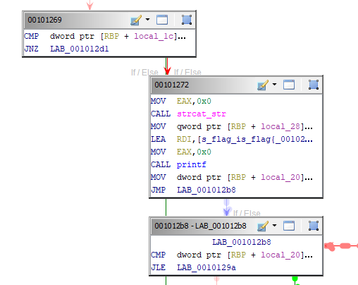 Text being cut · Issue #1129 · NationalSecurityAgency/ghidra · GitHub