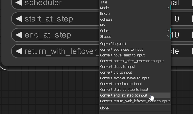 My ComfyUI beginners questions · comfyanonymous ComfyUI · Discussion ...